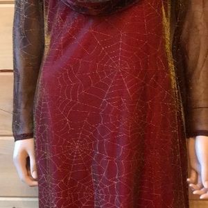 The Pyramid Collection | Dresses | The Pyramid Collection Redgold Maxi ...